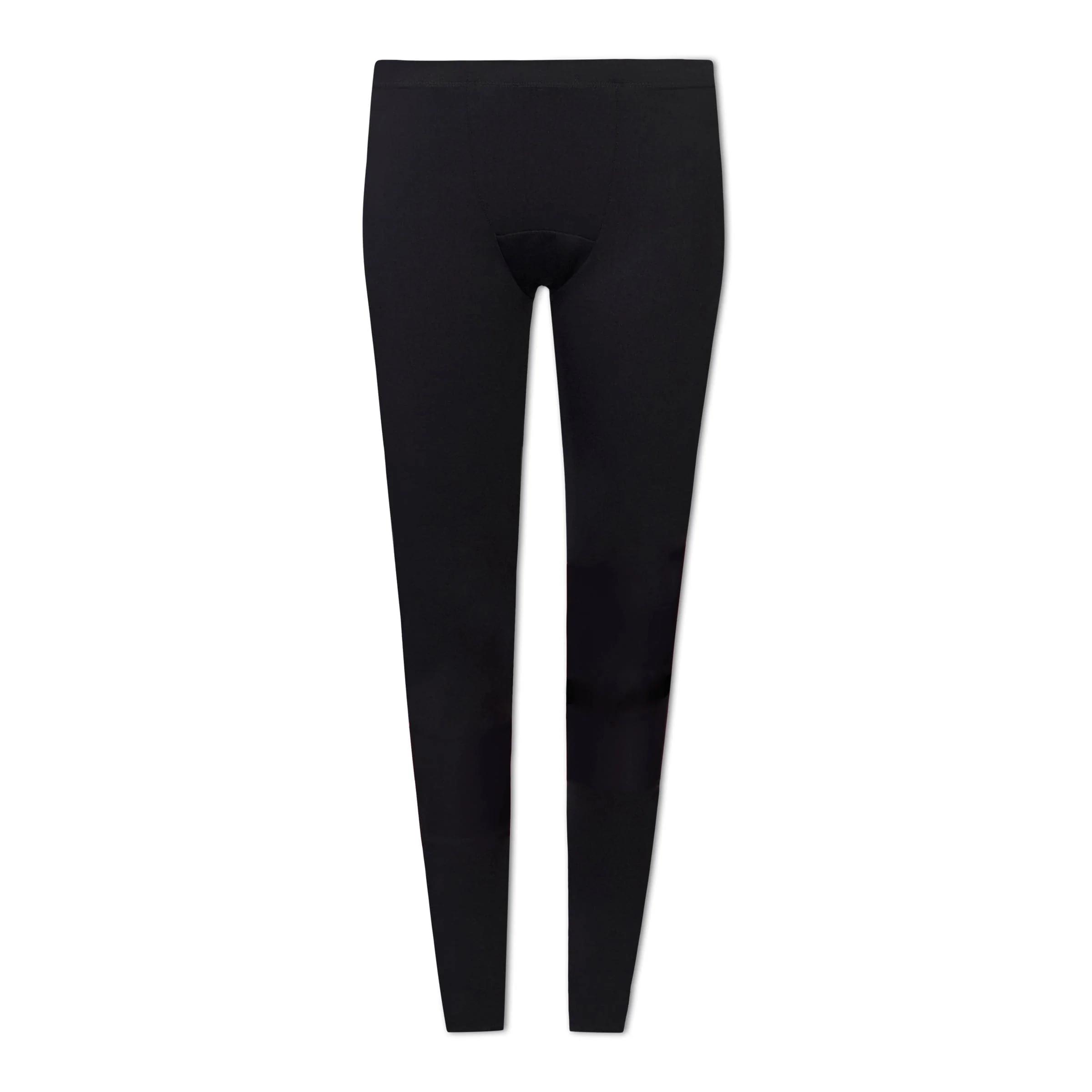 Leggings Para El Periodo: Comodidad Y Protección Durante Tu ...