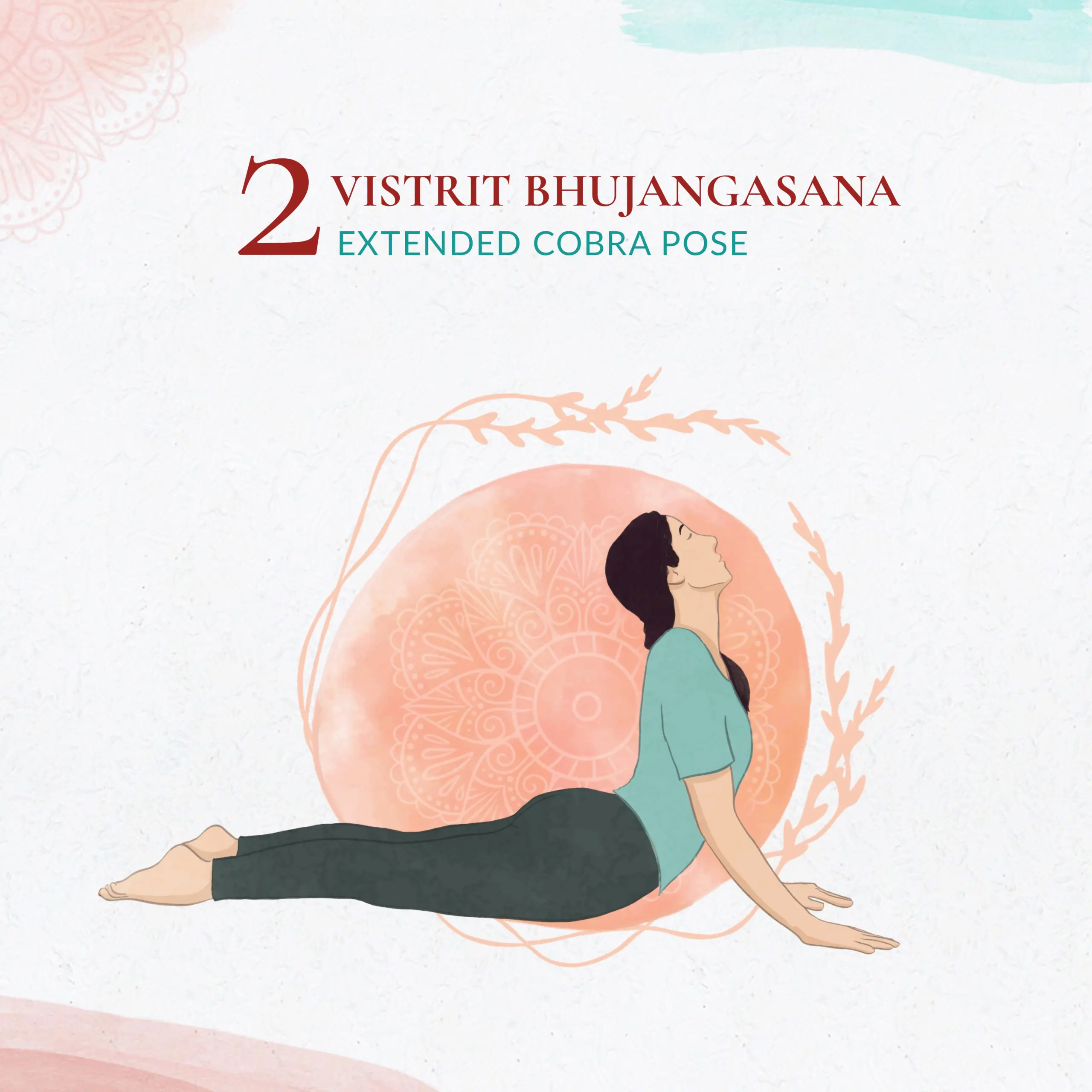 Ejercicios De Yoga Para El Asma: Fortaleciendo Pulmones Y Respiración ...