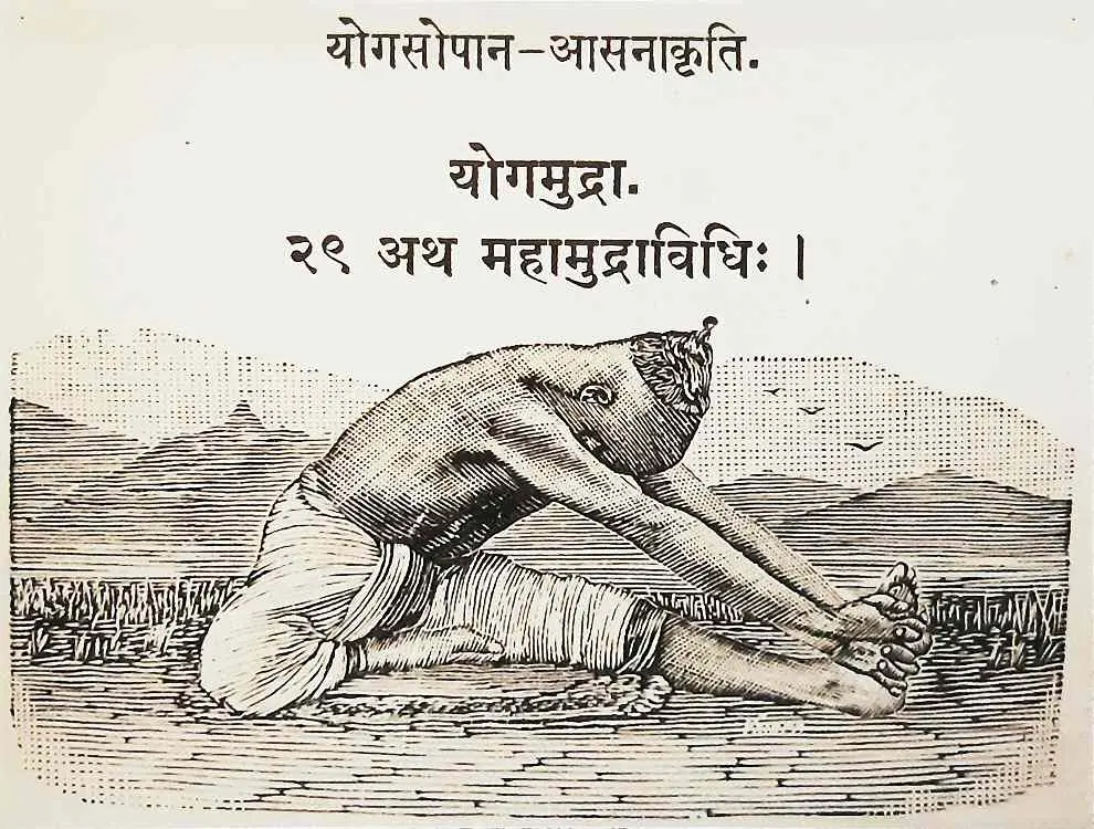 Mahamudra Yoga: Práctica Milenaria Para Equilibrio Y Armonía | Yoga