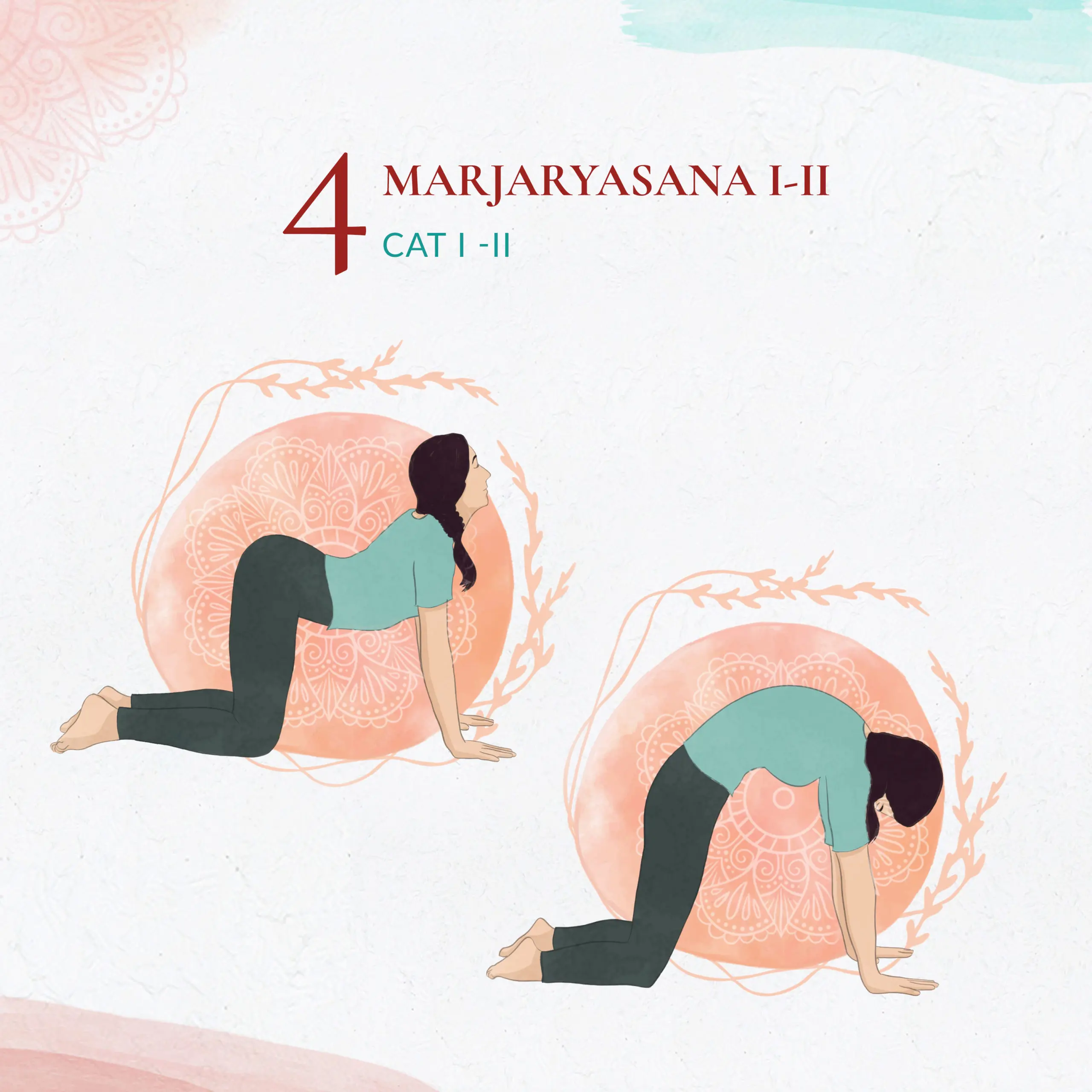Ejercicios De Yoga Para El Asma: Fortaleciendo Pulmones Y Respiración ...