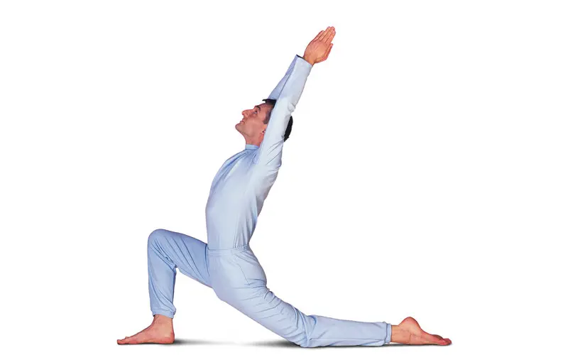 Pranam Yoga: Encuentra Equilibrio Y Armonía | Yoga