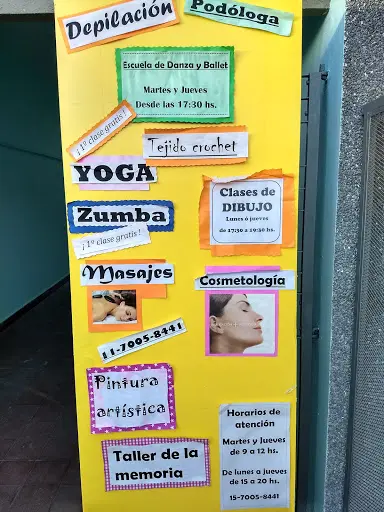Camul, Yoga Centro De Actividades Múltiples Centro De Yoga En Lomas De ...