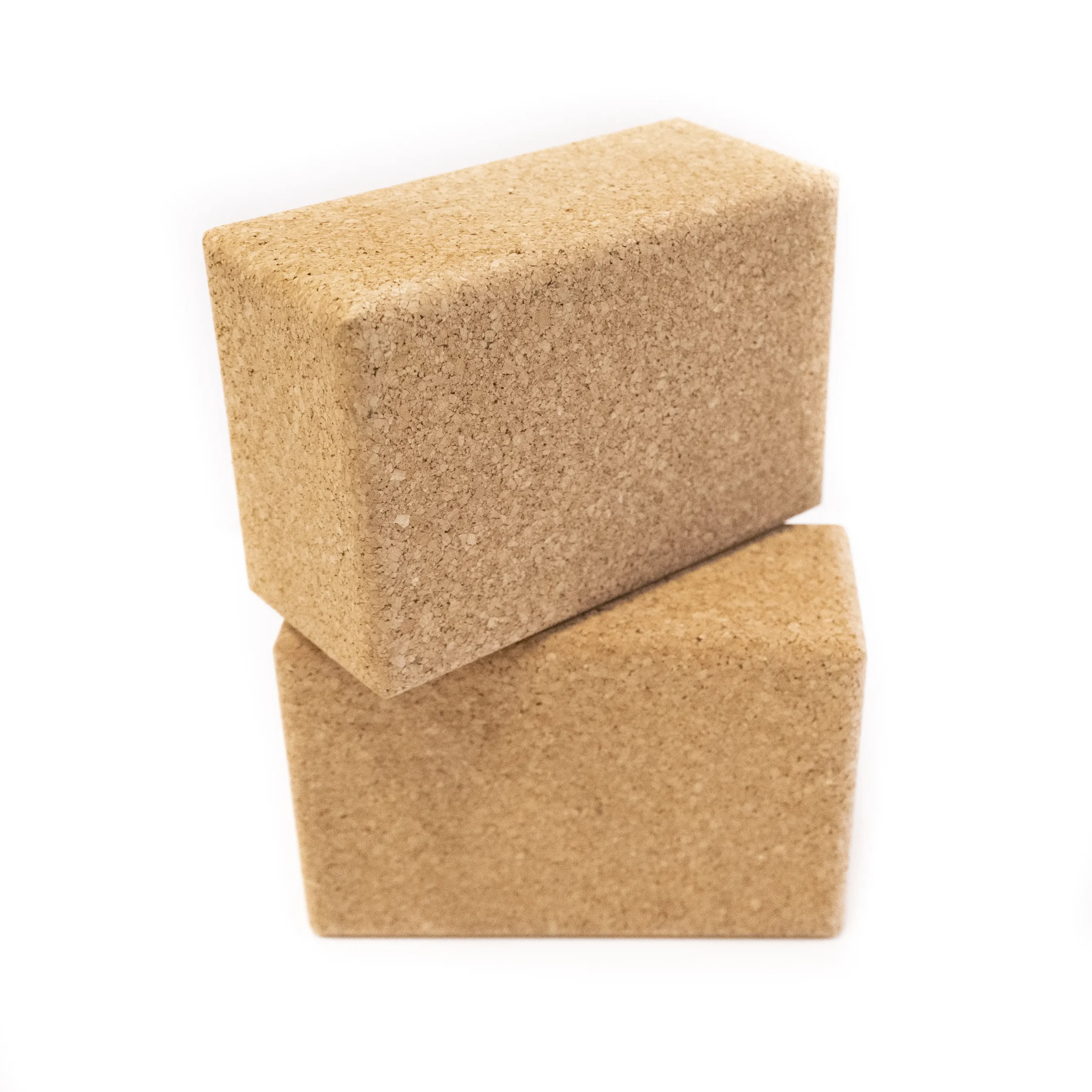 Beneficios De Los Bloques De Yoga De Corcho: Estabilidad, Soporte Y ...