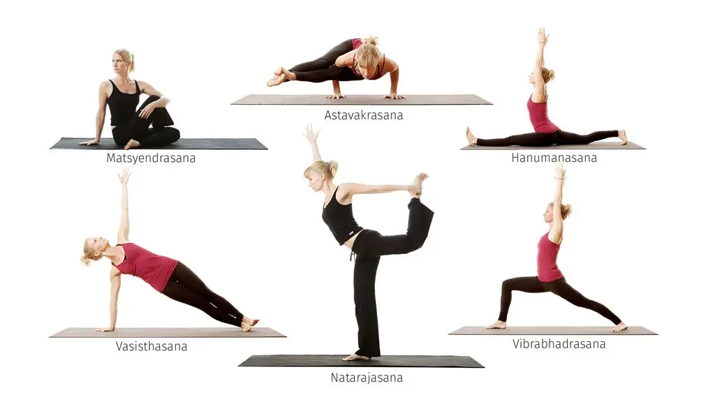 Christian Yoga: Conectando Cuerpo, Mente Y Espíritu | Yoga