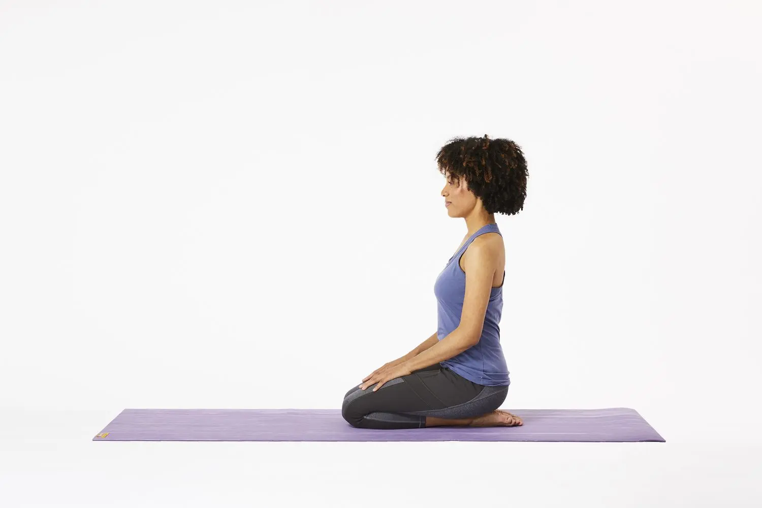 Las Mejores Posturas De Yoga Para Sentarse | Yoga